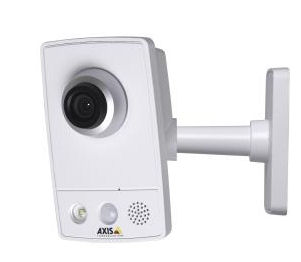 AXIS M10 Series IP Cameras - Kintronics