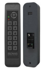 IP Door Access Control - Kintronics