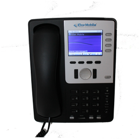 Intercoms for Mobile Devices - Kintronics