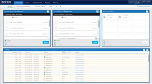 On Site Access Control Software - Kintronics