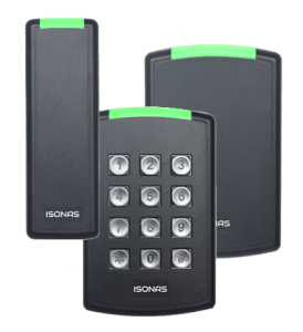 IP Door Access Control - Kintronics