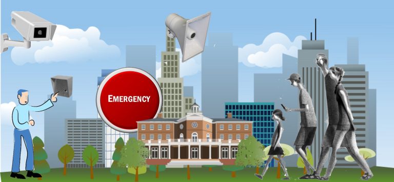 Providing High Quality IP Camera System And Wireless CCTV | Kintronics