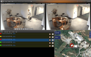 IP Camera Systems for complete IP security solution