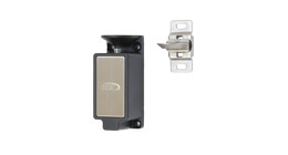 Access Control and Electric Locks for Secure Cabinets - Kintronics