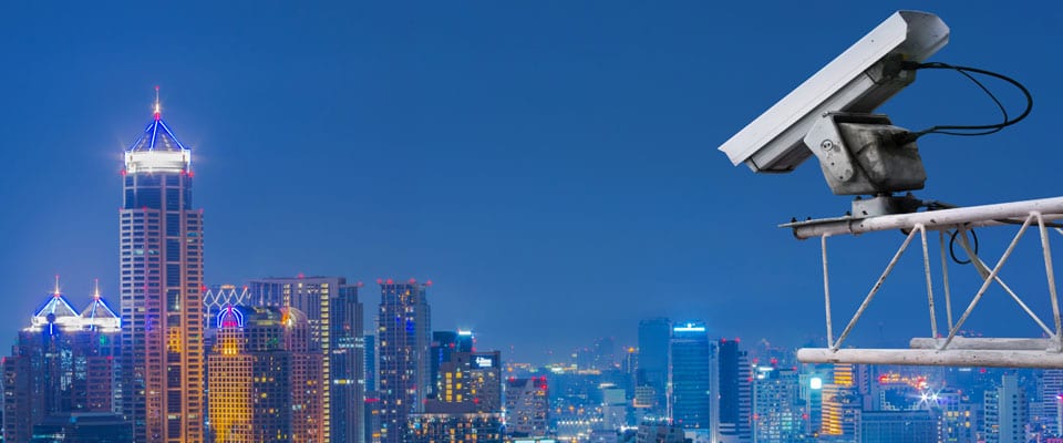 Providing High Quality IP Camera System And Wireless CCTV | Kintronics