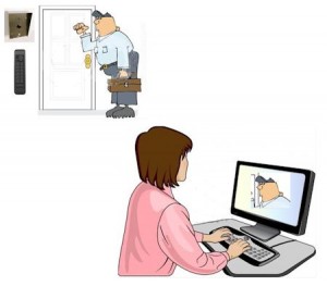 Intercoms for IP Systems - Kintronics