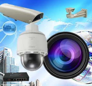 Selecting the Right Equipment for Your IP Camera Surveillance System ...