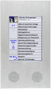 Comparison of IP Intercoms - Kintronics