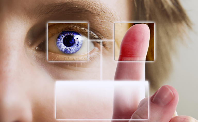 Fingerprint and Facial Recognition Access Control - Kintronics