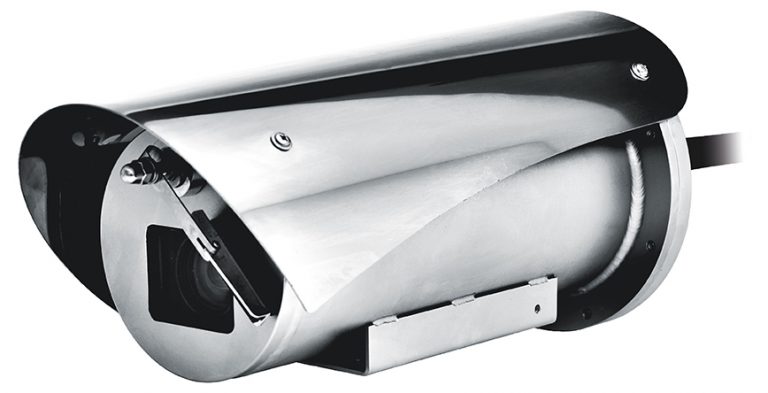 Explosion-Proof Cameras and Enclosures - Kintronics