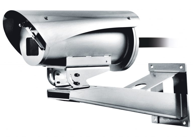 Explosion-Proof Cameras and Enclosures - Kintronics