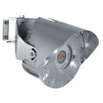 Explosion Proof Cameras and Enclosures - Kintronics
