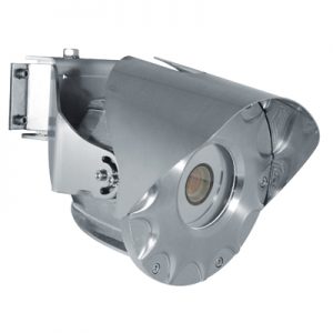 Explosion-Proof Cameras and Enclosures - Kintronics
