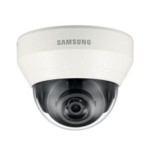 Samsung Dome IP Cameras - Kintronics