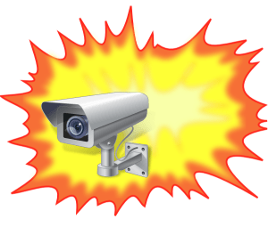 What is an Explosion Proof Camera? - Kintronics