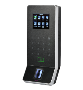 Multimode Biometric Door Control Readers - Kintronics