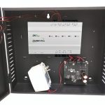 Long Range Access Control - Kintronics