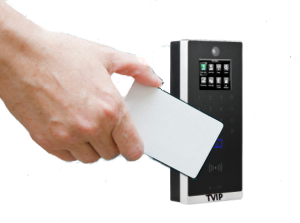 Pro Series Proximity IP Door Reader - Kintronics