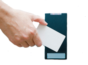 Comparison of Door Access Credentials - Kintronics