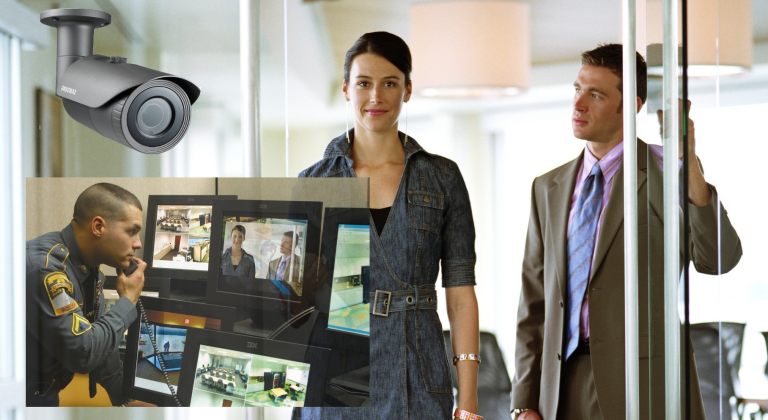 Comparison of Security Provided by Door Access Systems - Kintronics