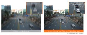 IP Camera Motion Stabilization - Kintronics