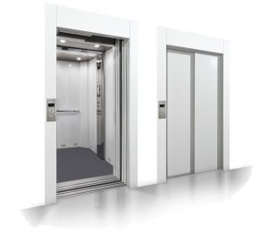 Advanced Door Access Control - Kintronics