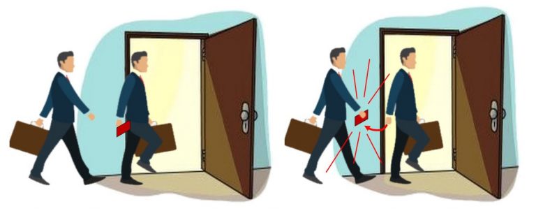 Advanced Door Access Control - Kintronics