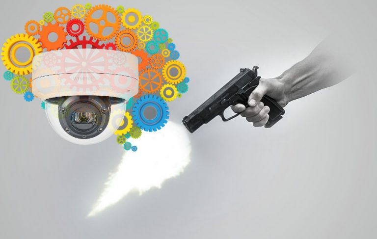 How to Select the Right IP Camera System - Kintronics