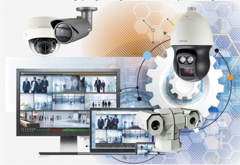 IP Camera Systems – The Complete Reference Guide - Kintronics