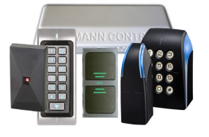 RFID Proximity Door Readers - Kintronics