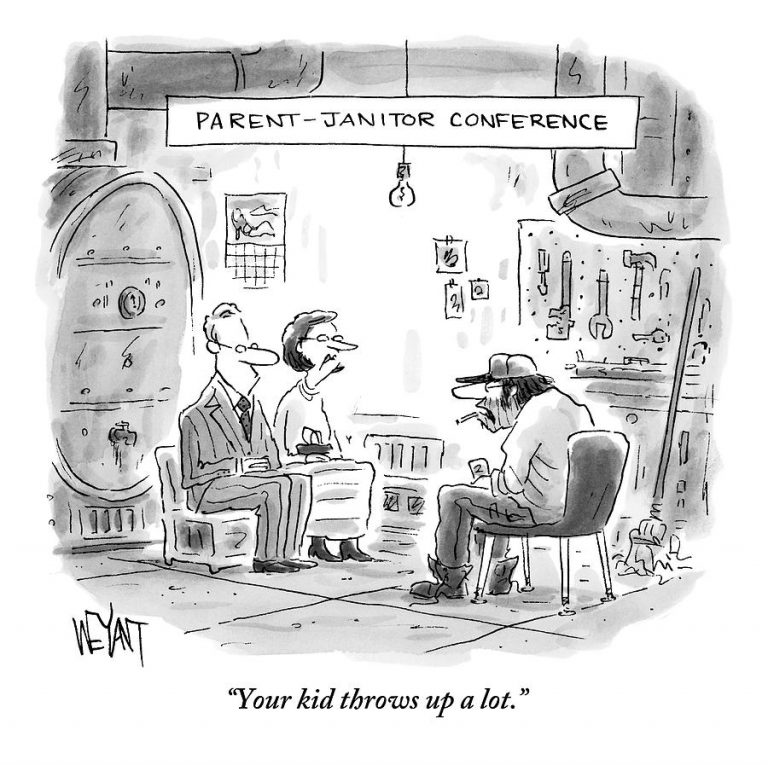 Technical Jokes and Cartoons-52 - Kintronics