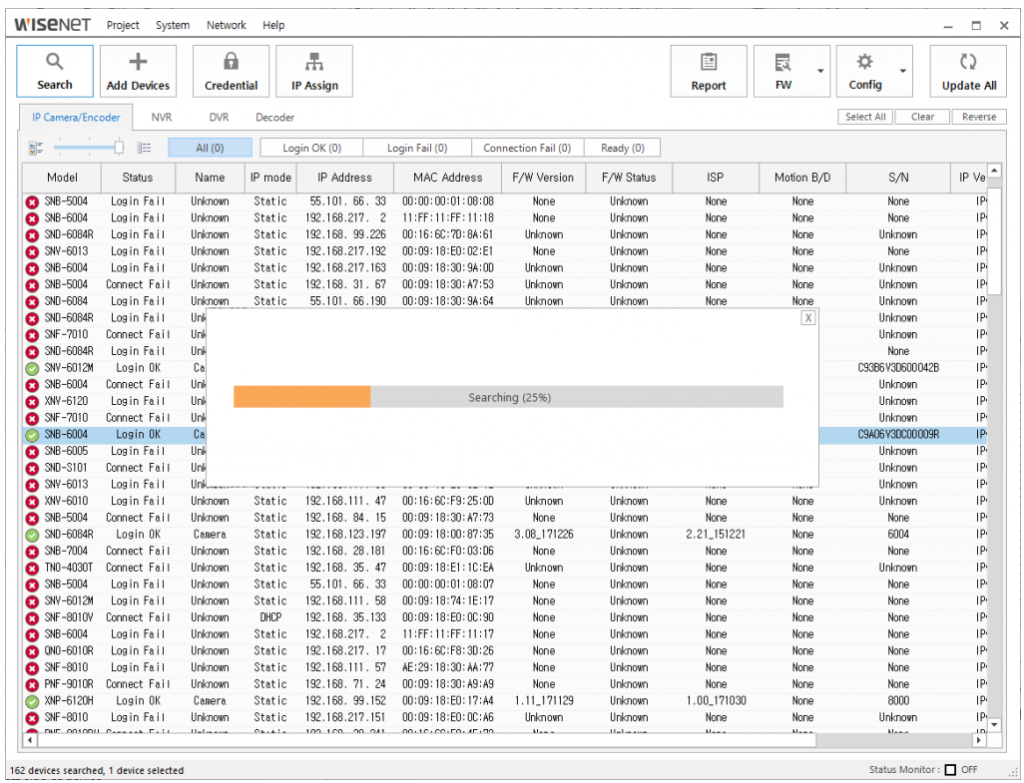 IP Camera System Installation - Kintronics