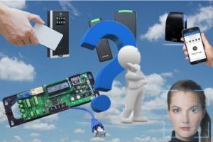 Access Control Electric Locks: Mags versus Strikes - Kintronics