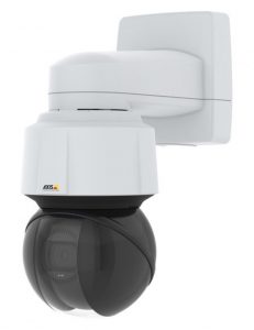 Comparison of PTZ Cameras - Kintronics