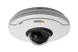 Axis IP PTZ Cameras - Kintronics