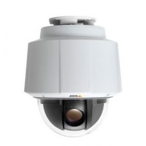 Axis IP PTZ Cameras - Kintronics