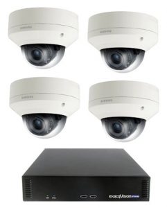IP Camera System Packages - Kintronics