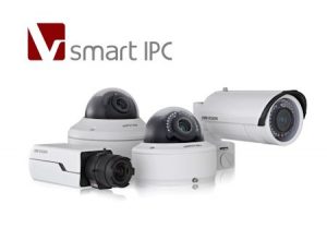 Hikvision IP Cameras - Kintronics