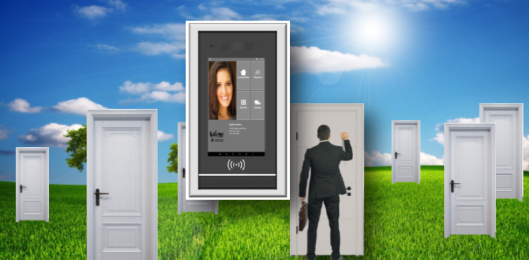 Paging over IP Systems - Kintronics