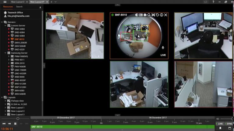 How to Install Your IP Camera System - Kintronics