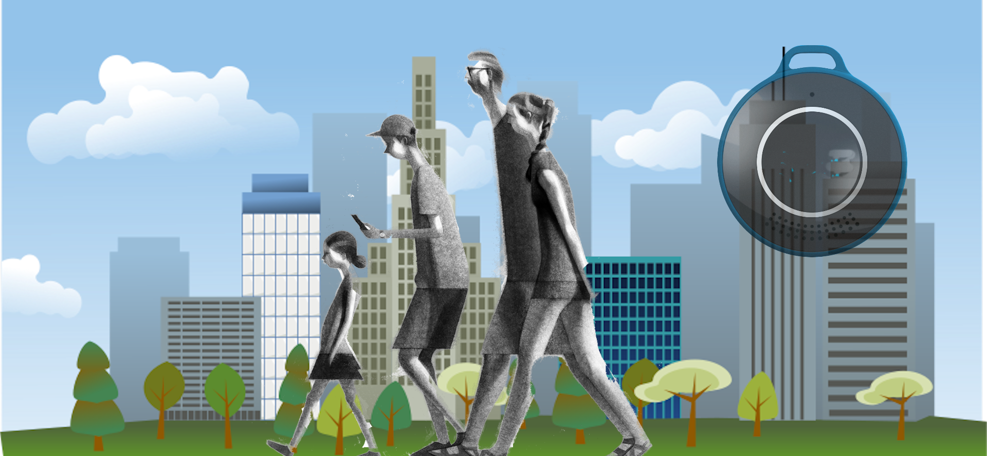 Panic Button Comparison - Kintronics