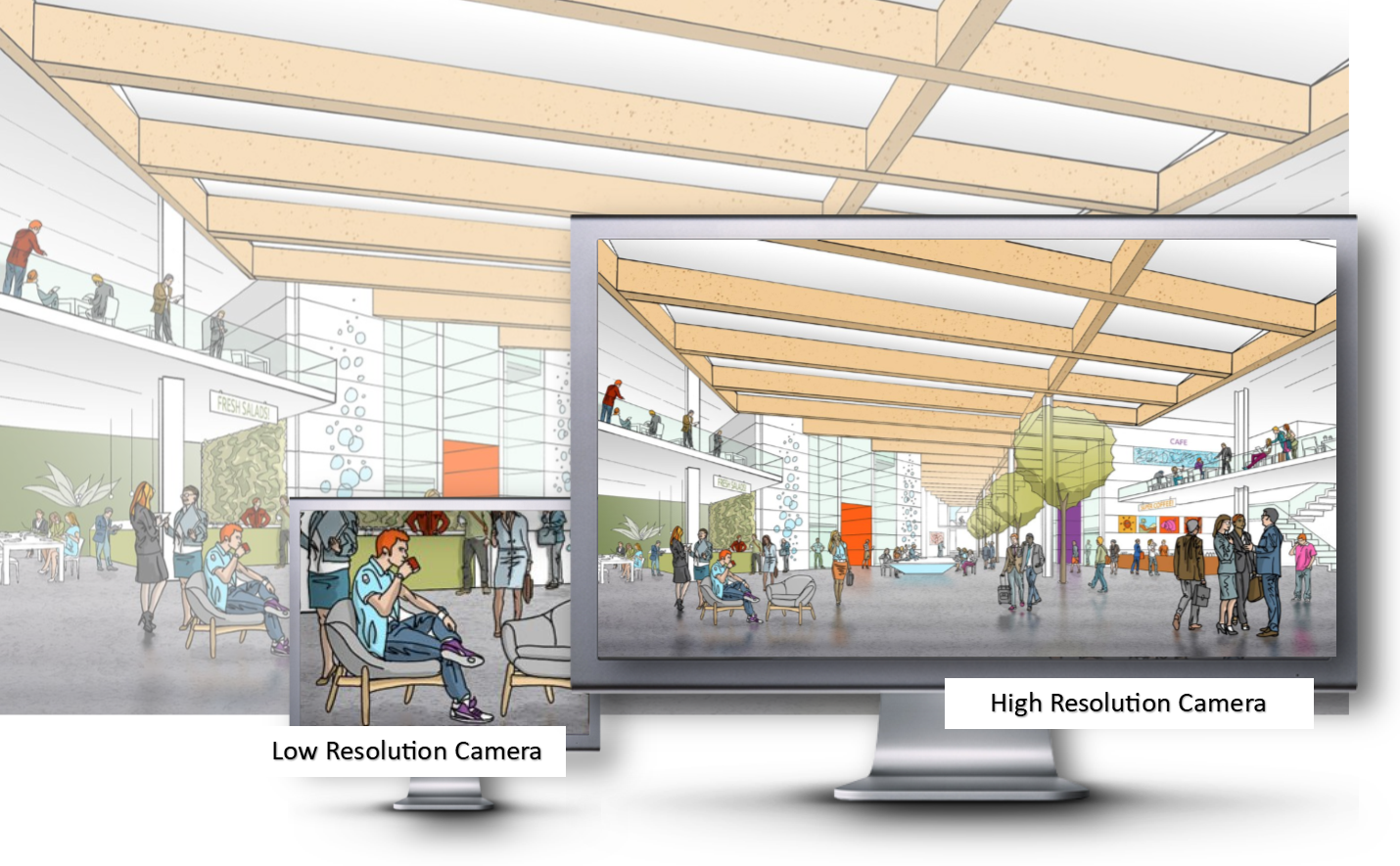 The Evolution of the PTZ Camera - Kintronics