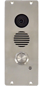 IP Video Intercoms - Kintronics