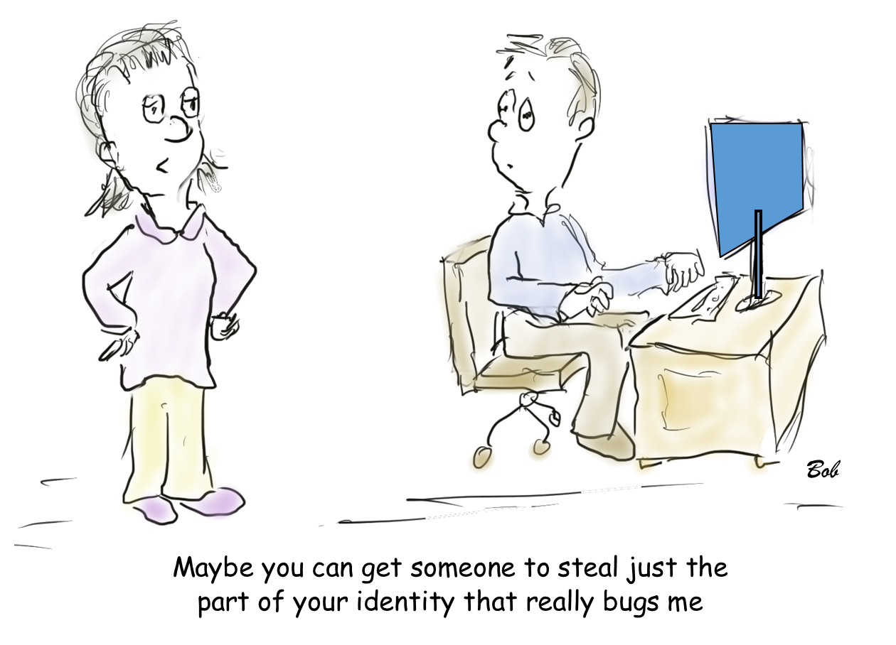 Technical Jokes and Cartoons-84 - Kintronics