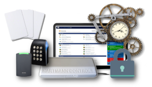 How Access Control Works - Kintronics