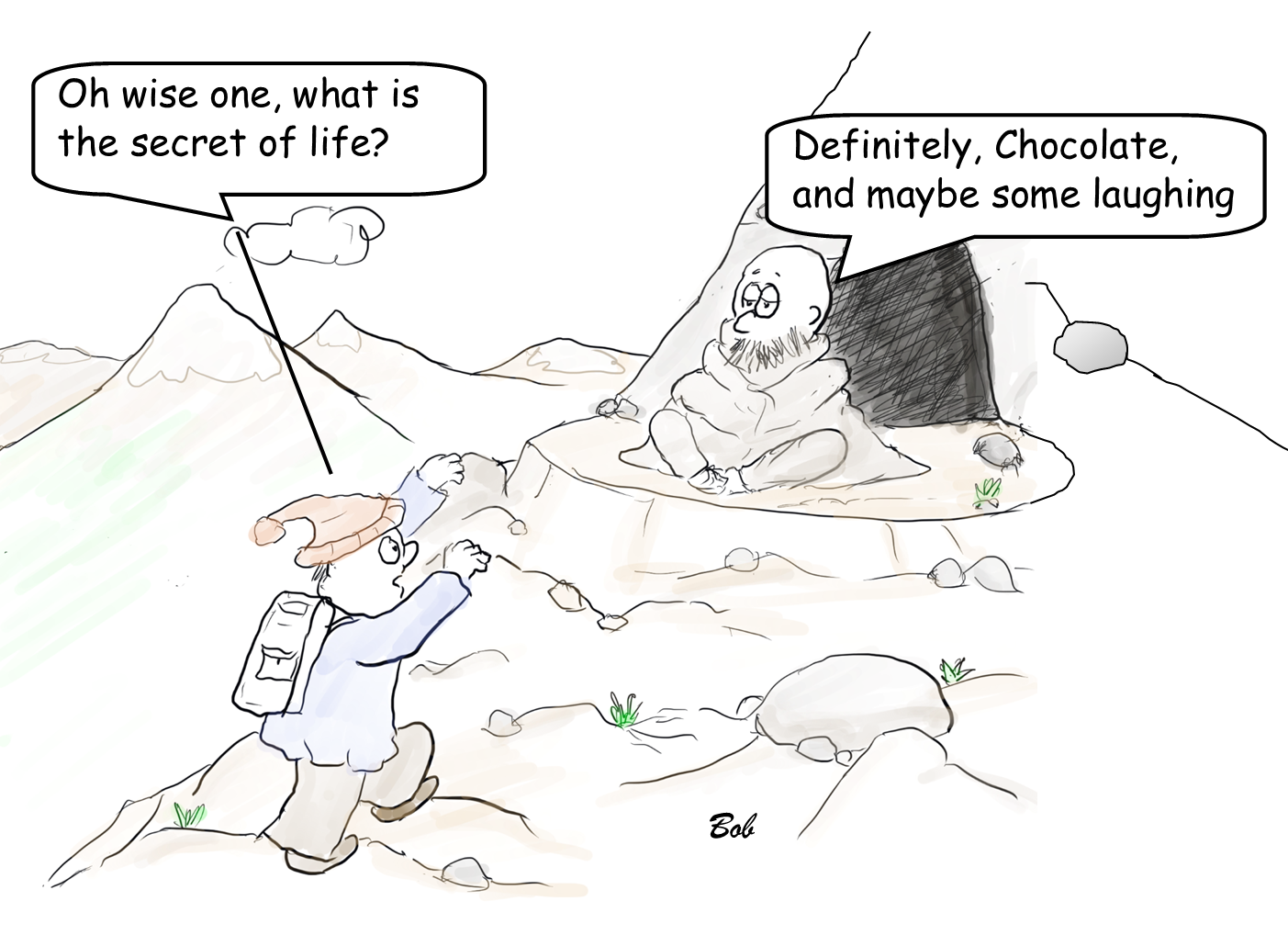 Technical Jokes and Cartoons Jokes-91 - Kintronics