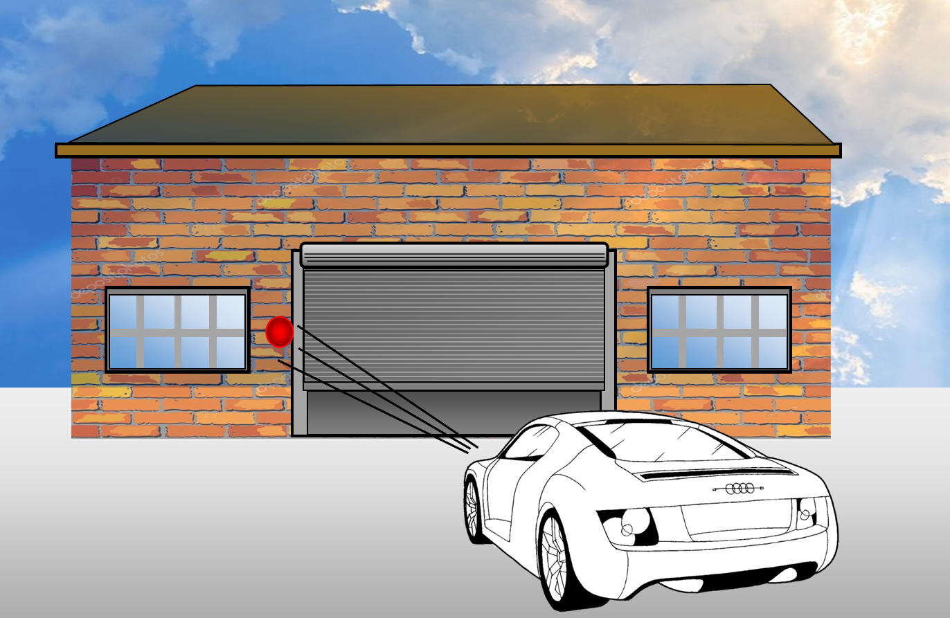 Comparison of Long-Range Door Access Control - Kintronics