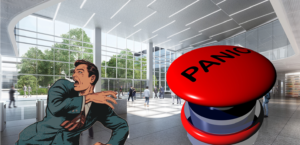 Panic Button Comparison - Kintronics