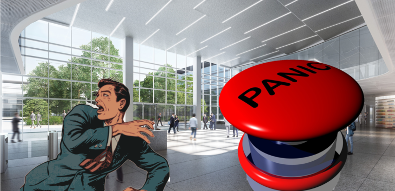 Panic Button Comparison - Kintronics