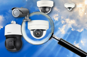 How to Define Your IP Camera System - Kintronics